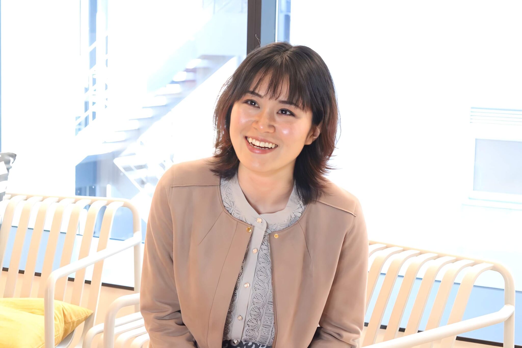 藤本 真里 (Mari Fujimoto) | ノンズ株式会社